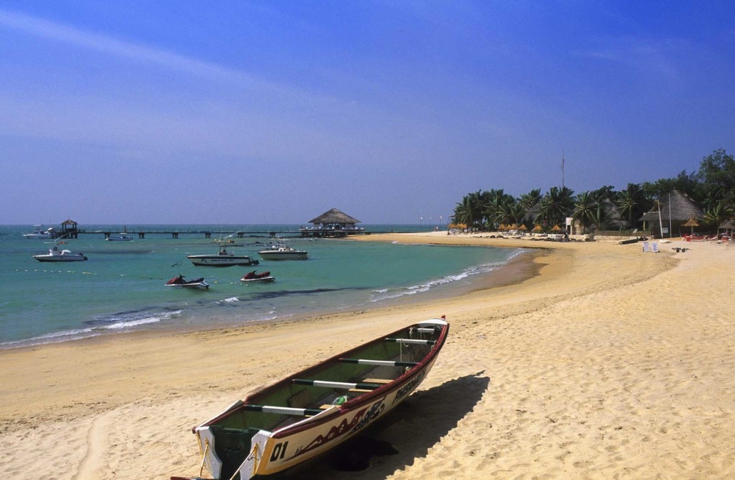 Les villes les plus visitées du Sénégal avec votre agence SEP Voyages